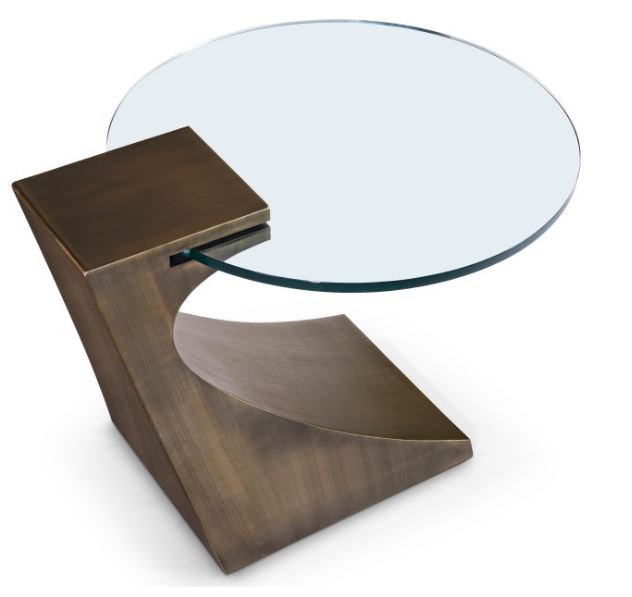 Lamp Tables – Sheres